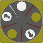 Solución al problema de La Cena de los Filósofos | Paco Portillo